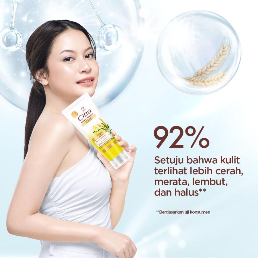 Citra チトラ natural boosterシリーズ ボディセラム 180ml Complete Glow 海外直送品 : バリフェスタ - 通販 - Yahoo!ショッピング