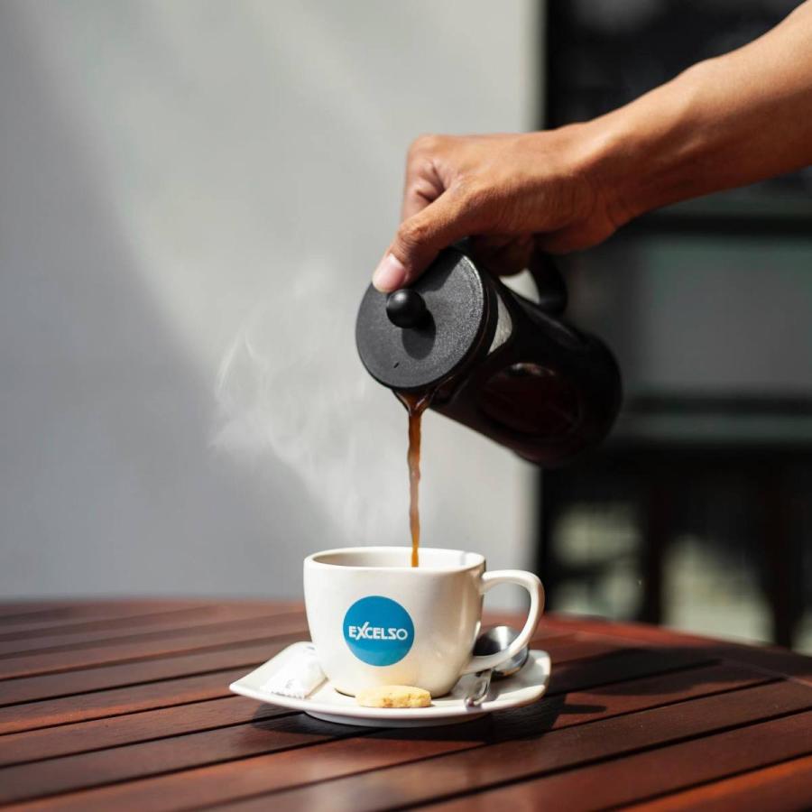 EXCELSO エクセルソ インドネシアコーヒー Kalosi Toraja カロシ トラジャ 200g 海外直送品 : バリフェスタ ...