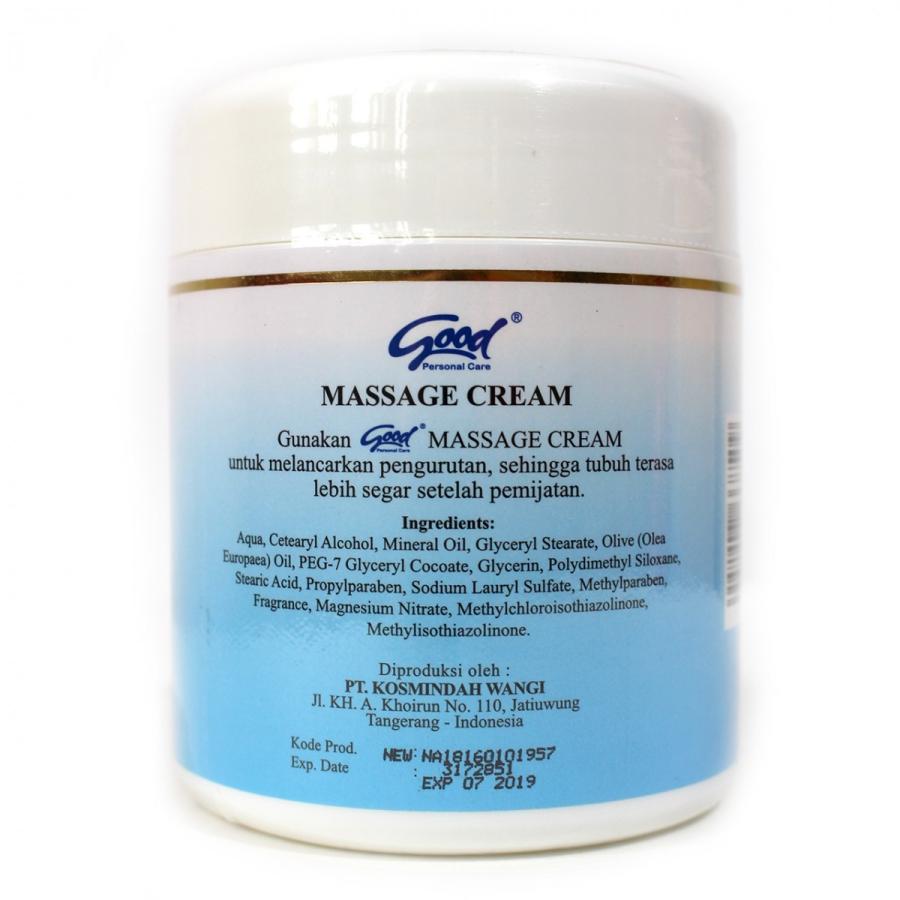 グッド ボディマッサージクリーム オリーブオイル 680g good バリコスメ 海外直送品 : バリフェスタ - 通販 - Yahoo!ショッピング