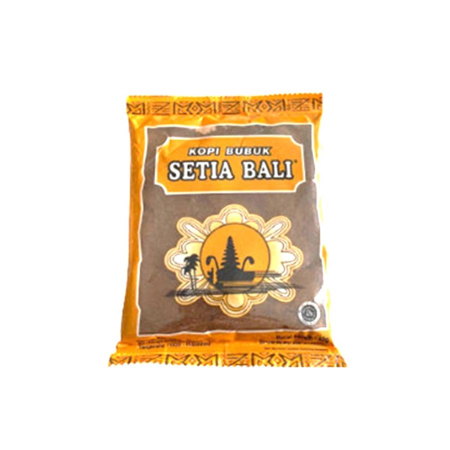 SETIA BALI スティアバリ バリコーヒー プラスチックバッグ パウダー 200g×2個 + 40g×1個セット 海外直送品 : バリフェスタ - 通販 - Yahoo!ショッピング