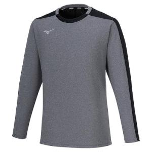 MIZUNO ミズノ Tシャツ 長袖シャツ スポーツウェア トレーニングウェア ソフトニットシャツ メンズ 男性用 62JCB000【1枚までメール便OK】 : ボールジャパン - 通販 ...