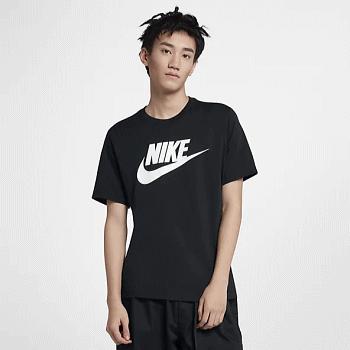 NIKETシャツ 半袖シャツ 半袖Tシャツ ナイキ スポーツウェア フューチュラ アイコン S/S Tシャツ メンズ 男性用 AR5005 ...