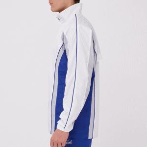 NISHI ニシ ウィンドブレーカー ジャケット トレーニングウェア ライトブレーカージャケット メンズ 男性用 レディース 女性用 N84-07J : ボールジャパン - 通販 ...