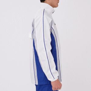 NISHI ニシ ウィンドブレーカー ジャケット トレーニングウェア ライトブレーカージャケット メンズ 男性用 レディース 女性用 N84-07J : ボールジャパン - 通販 ...