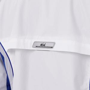 NISHI ニシ ウィンドブレーカー ジャケット トレーニングウェア ライトブレーカージャケット メンズ 男性用 レディース 女性用 N84-07J : ボールジャパン - 通販 ...