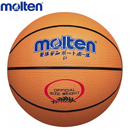 molten モルテン molte ポートボール ゴムボール P : ボールジャパン - 通販 - Yahoo!ショッピング