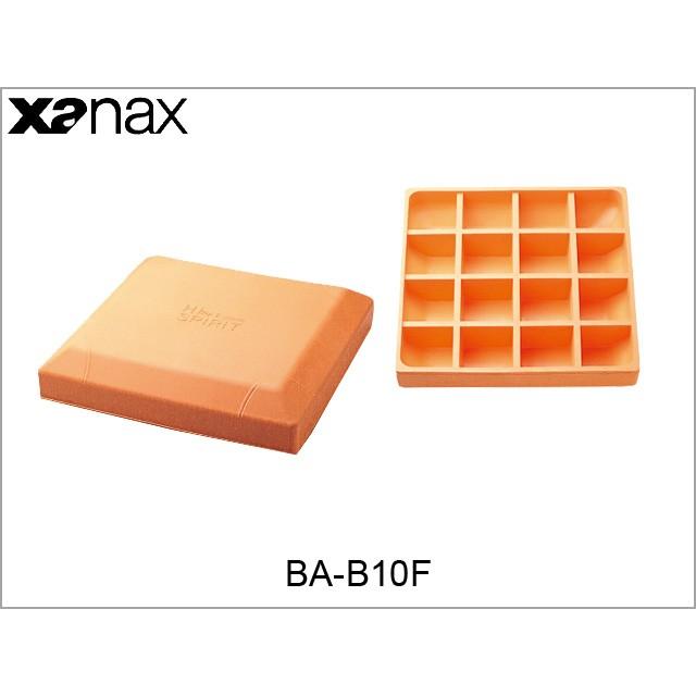 ザナックス ソフトボール ベース シングルファーストベース BA-B10F : ba-b10f : 野球・サッカー専門店ボールクラブ - 通販 ...