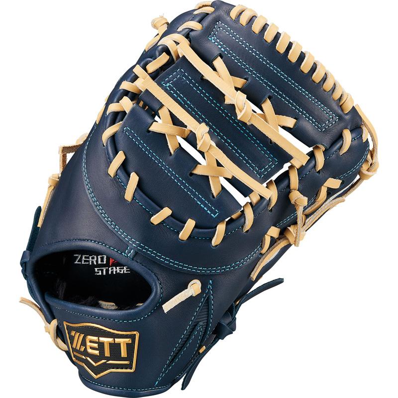 ゼット ZETT 限定 少年軟式ファーストミット ゼロワンステージ 一塁手用 野球 グローブ グラブ ジュニア J号 BJFB71513F-2932 : 野球・サッカー専門店ボールクラブ ...