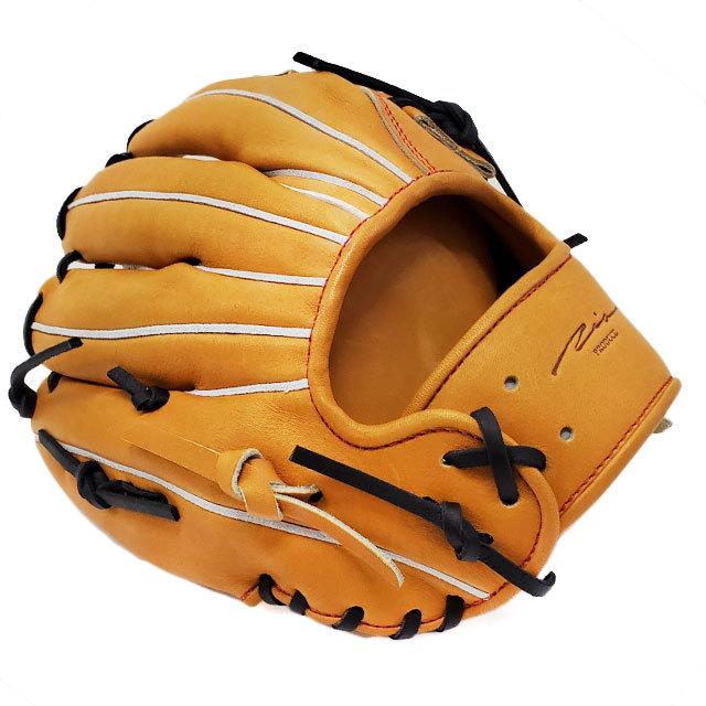 アイピーセレクト 硬式グローブ グラブ スポサクオリジナルオーダー 22SS PROGRESS COLLECTION プログレス コレクション 一般 大人 (硬式内野手用) IP.047 ...
