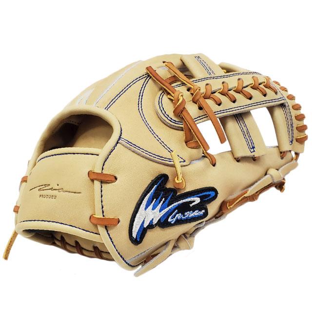 アイピーセレクト 硬式グローブ Ip Select スポサクオリジナルオーダー 24SS 野球 グラブ 一般 大人 (硬式内野手用) IP.042-23order #9044 : 野球 ...