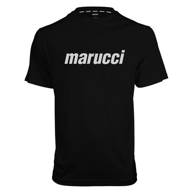 marucci（マルーチ） ウエア USA Tシャツ DUGOUT ACTIVE TEE 野球 マルッチ MADUGT : 野球・サッカー専門 ...