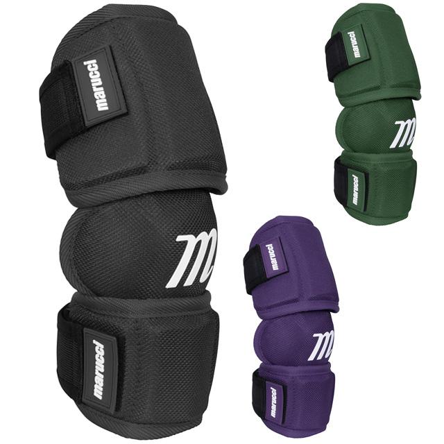 marucci エルボーガード フルカバー マルーチ FULL COVERAGE ELBOW GUARD プロテクター 打者用 防具 野球 マ ...
