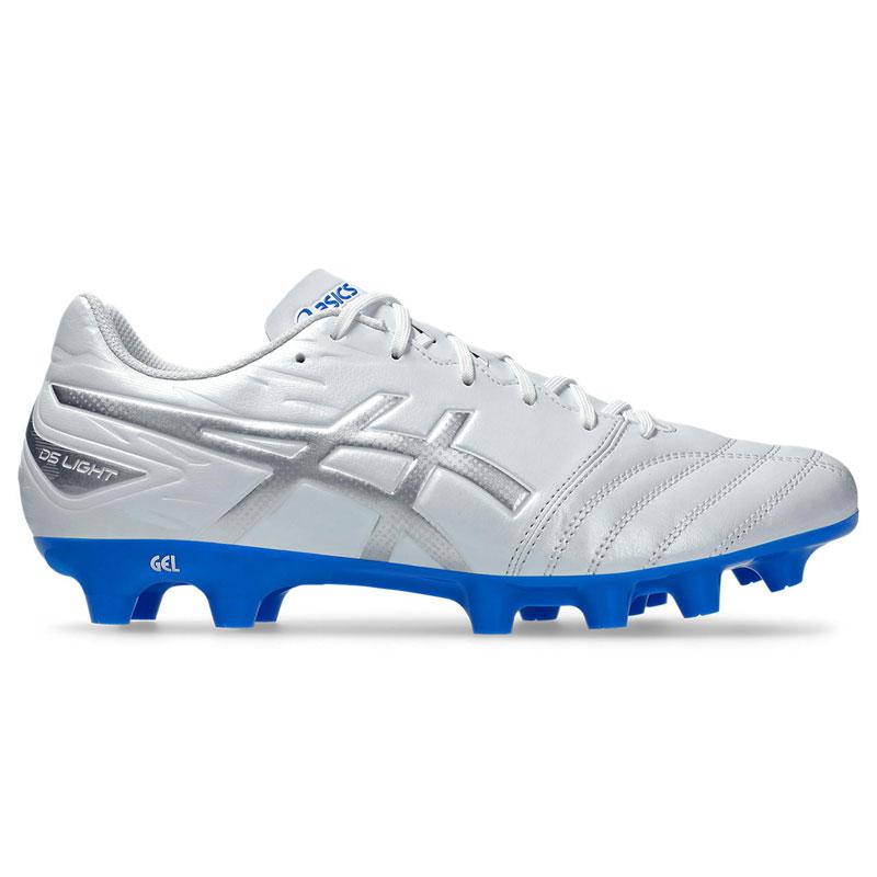 ASICS アシックス サッカースパイク DSライト CLUB ホワイト ASICS アシックス サッカースパイク DSライト CLUB ホワイト