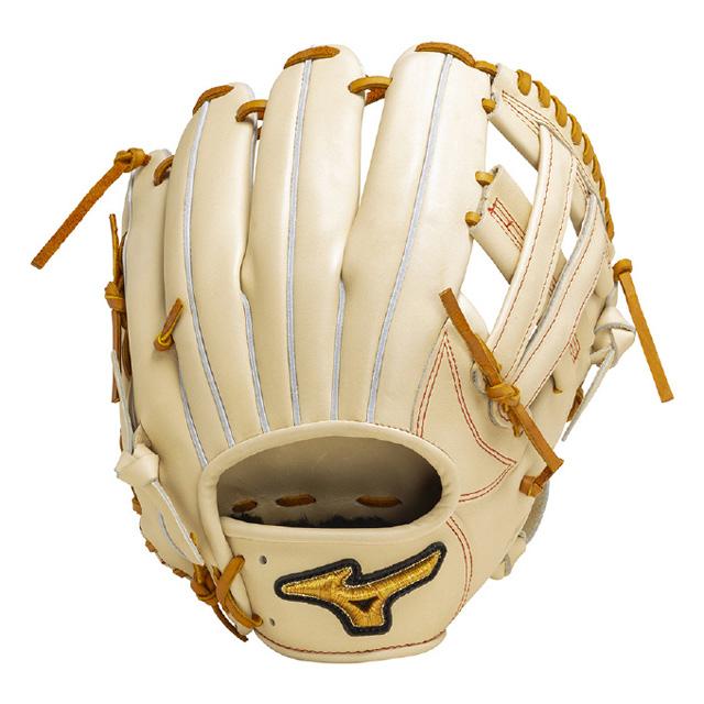 ミズノ 限定 硬式グラブ ミズノプロ Classic 硬式内野手用 サイズ10 グローブ 野球 一般 高校野球ルール対応 学生 1AJGH31143-4649 MIZUNO（ミズノ） 限定 硬式グラブ ミズノプロ Classic 硬式内野手用