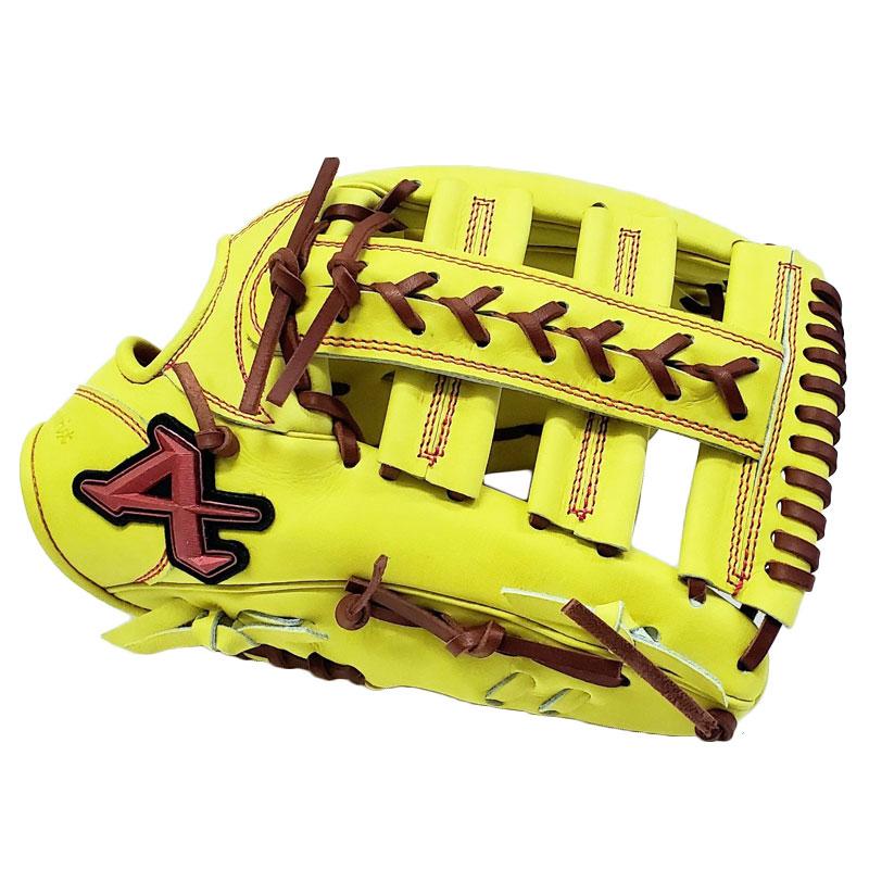 アトムズ 硬式グラブ ATOMS スポサクオリジナルオーダー 野球 グローブ 一般 大人 (硬式外野手用／サイズ32.0) 702-25SO ※7789 : 野球・サッカーの専門店 ...