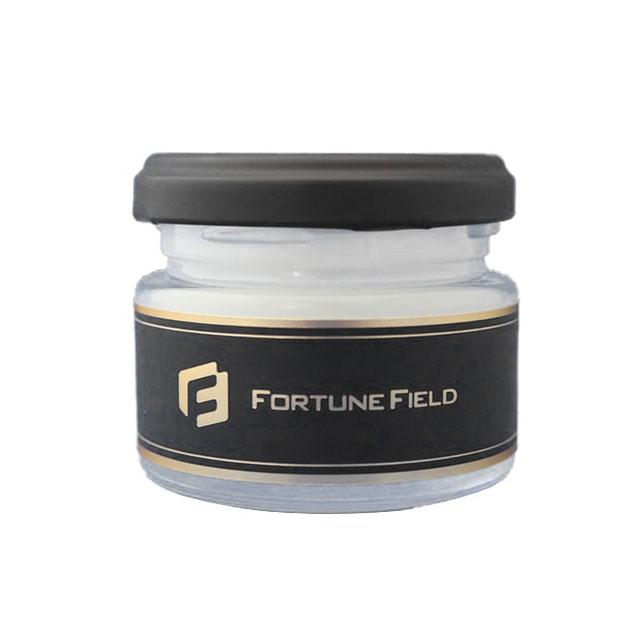 フォーチュンフィールド FORTUNE FIELD CREAM 保湿クリーム 45ml グラブ グローブ ミット 保革 柔軟性 メンテナンス用 ...