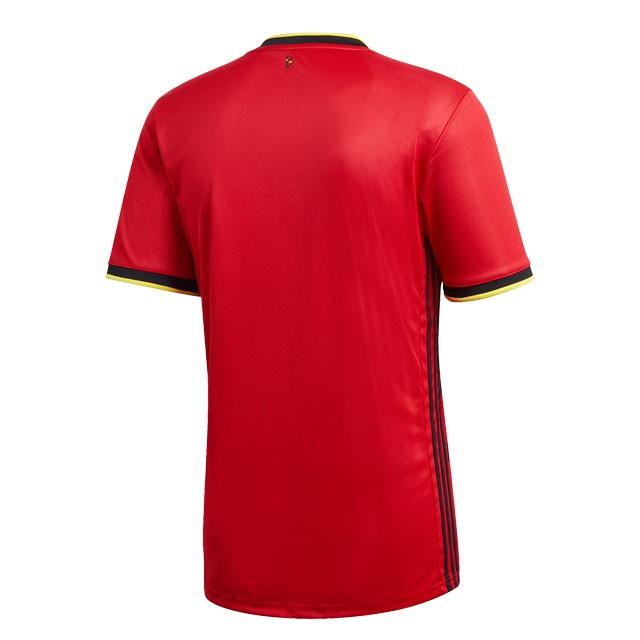 adidas（アディダス） 40％OFF！ サッカー ベルギー代表 2020 ホーム