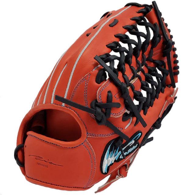 アイピーセレクト 硬式グラブ スポサクオリジナルオーダー 22SS PROGRESS COLLECTION プログレス コレクション グローブ 一般 大人 (硬式外野手用) IP.043 ...