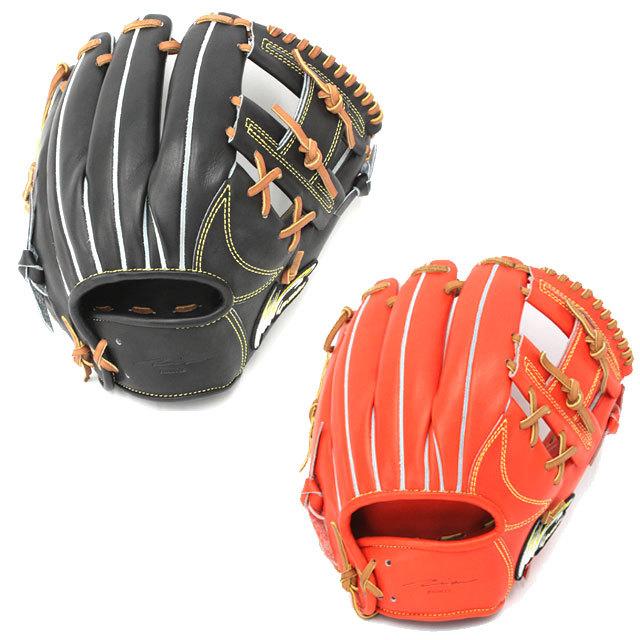 アイピーセレクト 硬式グラブ プログレスコレクション グローブ 硬式内野手用 IpSelect 野球 高校野球 学生 一般 大人 PROGRESS Ip.RD-Pc : ip-rd-pc ...