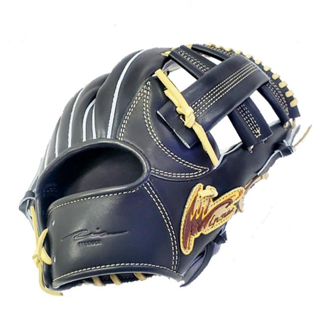 アイピーセレクト 硬式グラブ エクセレントコレクション 限定 野球 グローブ 一般 大人 (硬式内野手用) IP.002-24 : 野球・サッカーの専門店BallClub - 通販 ...