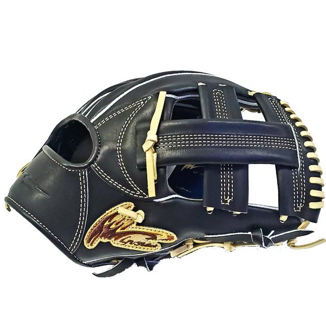 アイピーセレクト 硬式グラブ エクセレントコレクション 限定 野球 グローブ 一般 大人 (硬式内野手用) IP.002-24 : 野球 ...