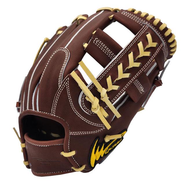 アイピーセレクト Ip select 硬式グラブ グローブ プログレス コレクション 限定 一般 大人 (硬式内野手用) IP.042-Pc24G : 野球・サッカーの専門店BallClub ...