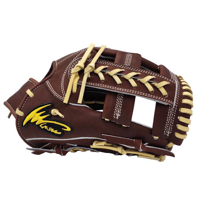 アイピーセレクト Ip select 硬式グラブ グローブ プログレス コレクション 限定 一般 大人 (硬式内野手用) IP.042-Pc24G : 野球・サッカーの専門店BallClub ...