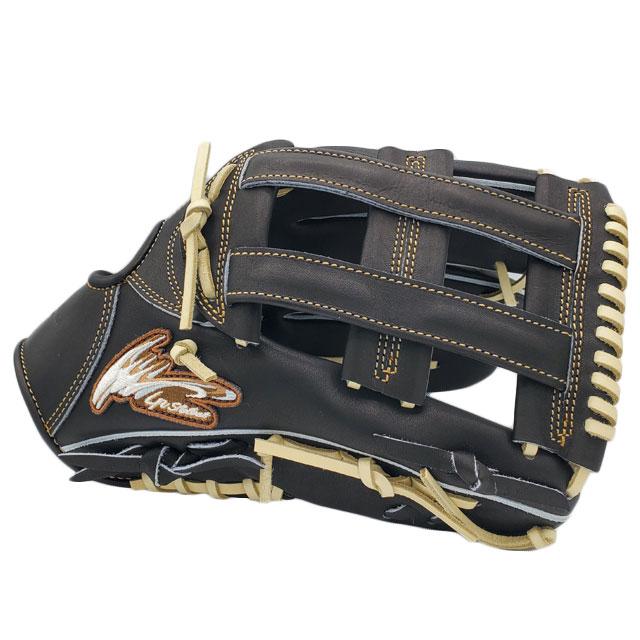 アイピーセレクト IpSelect 硬式グラブ IPセレクト スポサクオリジナルオーダー 25SS 野球 グローブ 一般 大人 (硬式外野手用) IP.043-25order #7567 ...