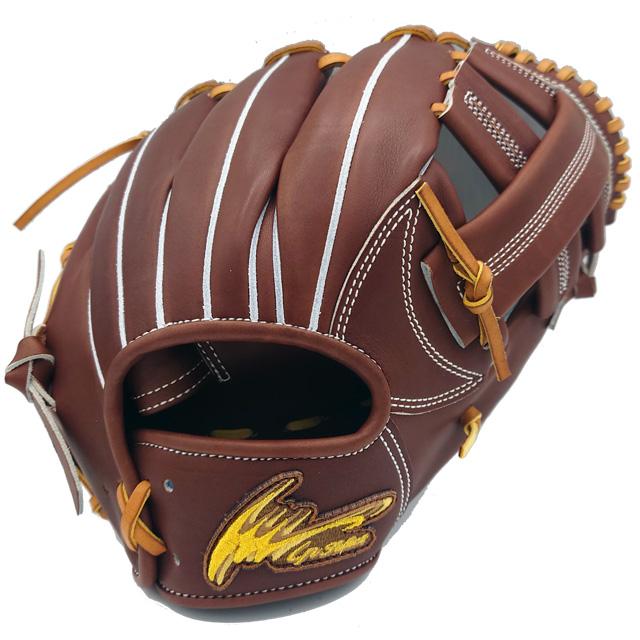 アイピーセレクト Ip Select 硬式グラブ グローブ 十河モデル キップレザー 野球 一般 大人 (硬式内野手用) IP.1050-15-CH : 野球・サッカーの専門店BallClub ...