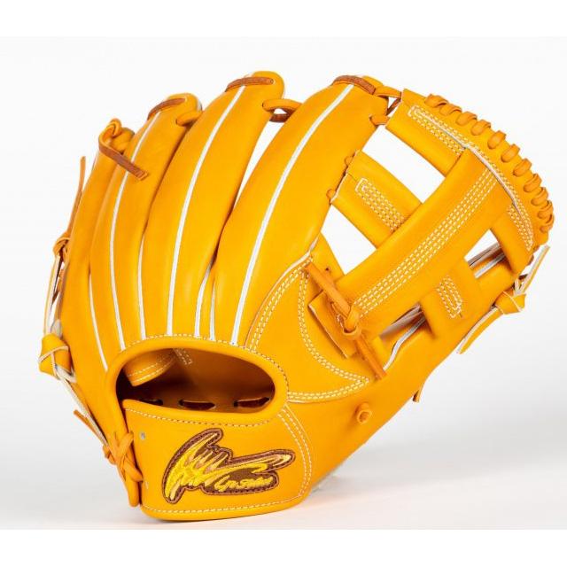 アイピーセレクト Ip Select 硬式グラブ グローブ 十河モデル キップレザー 野球 グローブ 一般 大人 (硬式内野手用) IP.1050-15-OR : ip1050-15-or ...