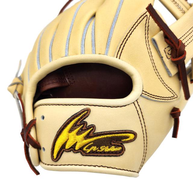 アイピーセレクト Ip Select 硬式グラブ グローブ エクセレント コレクション 限定 RDモデル 一般 大人 (硬式内野手用) IP.RD-Ec24G : 野球・サッカーの専門店 ...