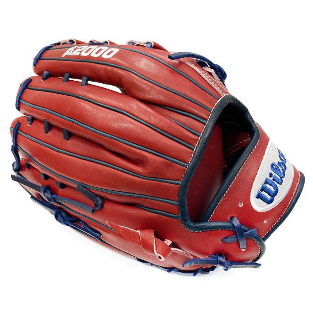 Wilson ウイルソン 硬式・軟式グラブ 青木宣親モデル MLB 1775 Wilson ウイルソン 硬式・軟式グラブ 青木宣親モデル MLB 1775