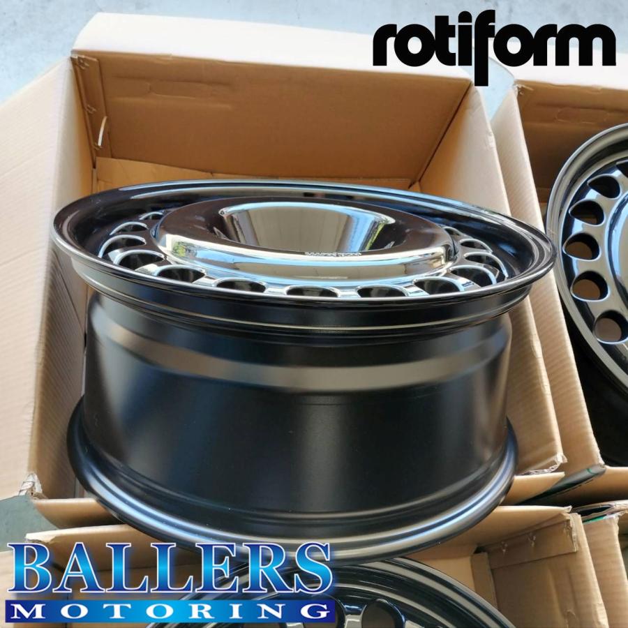 rotiform STL W465 Gクラス 20インチ ホイール 4本セット 1台分 ブラック JWL 9J +25 G450d G63 AMG ベンツ : ボーラーズ自動車パーツ販売2号店 ...