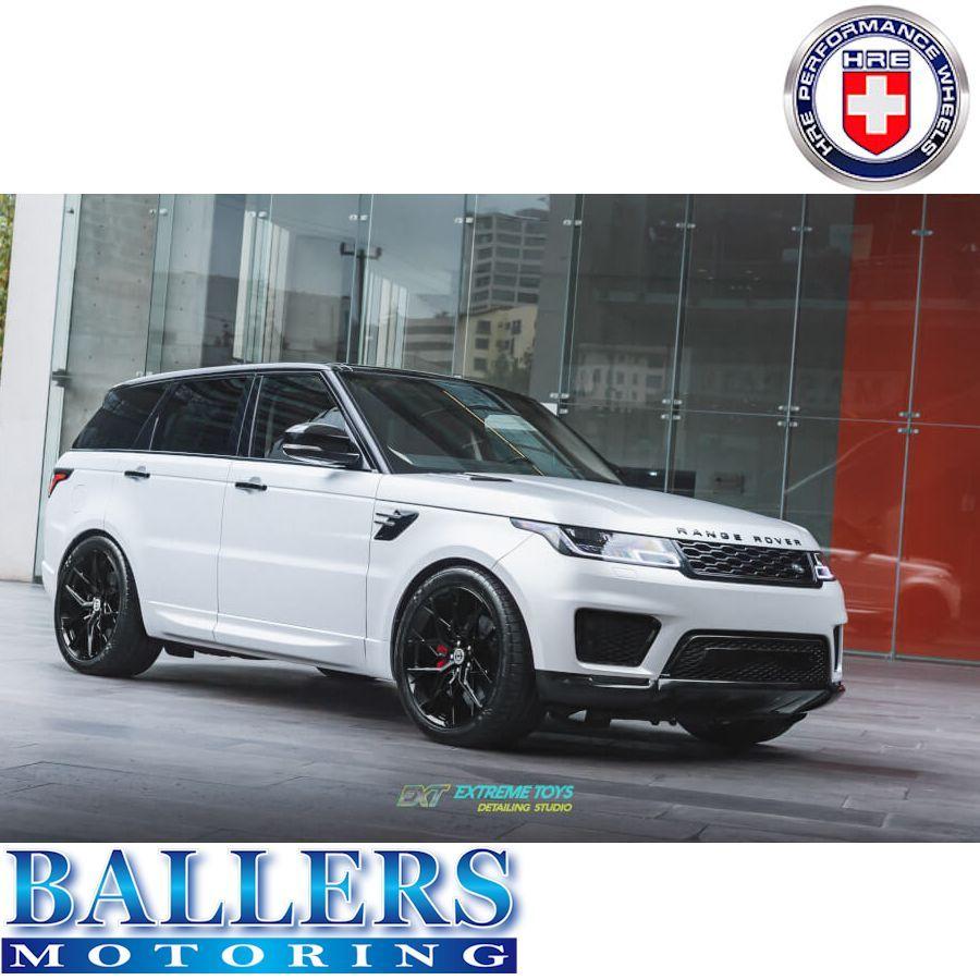 BMW M HRE FlowForm FF10 M3/M4 (F80/F82/F83) 20inch 9.5J +20 PCD120/5H 11.0J +43 ホイール 1台分 正規品 ...