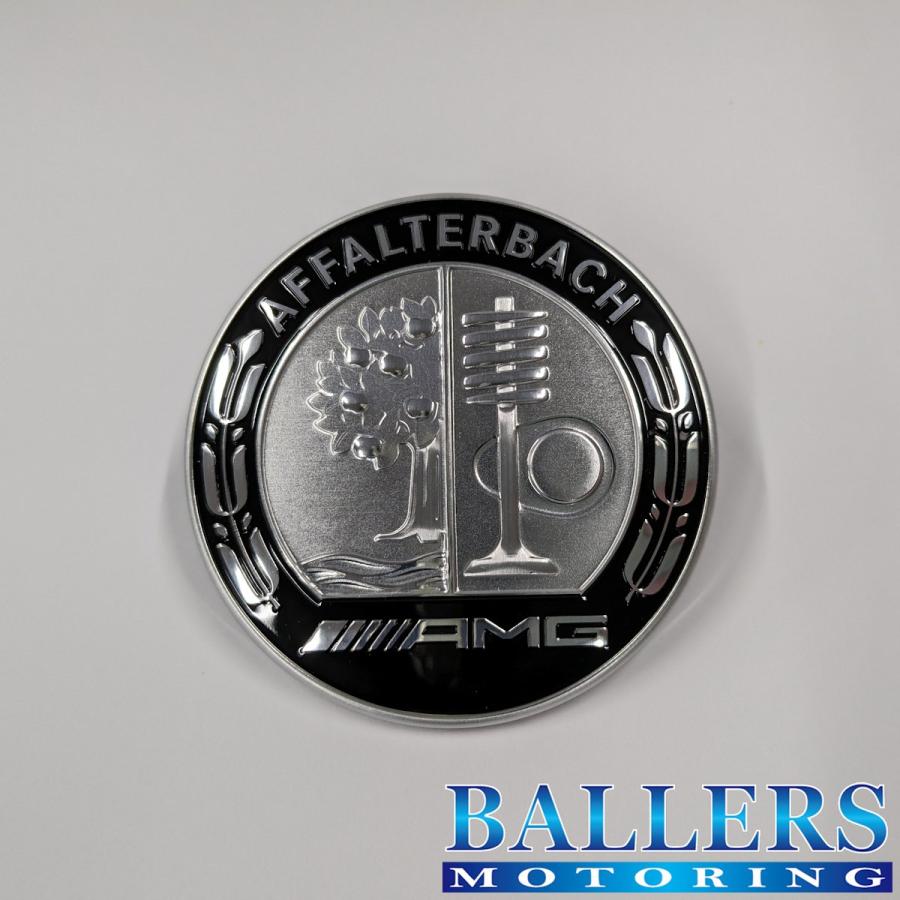 Mercedes-Benz AMG 純正品 ボンネットエンブレム W246 Bクラス アップルツリー アファルターバッハ BENZ ベンツ 正規品 : ボーラーズ自動車パーツ販売1号店 ...