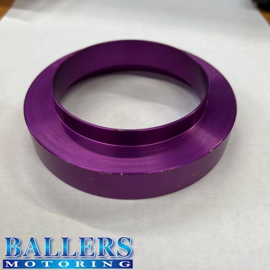 F-TYPE KW HAS ジャガー Fタイプ クーペ 4WD QQ6 2013年5月〜 JAGUAR ローダウン ダウンサス カーヴェー ハイトアジャスタブルスプリング : ボーラーズ自動車 ...