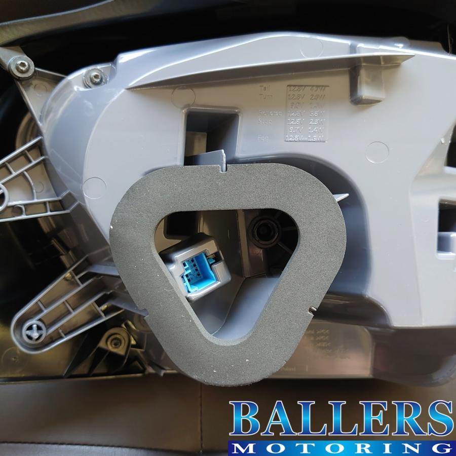 Mercedes-Benz BENZ Aクラス W176 後期 純正 テールレンズ 左右セット テールライト ベンツ A180 A250 ...