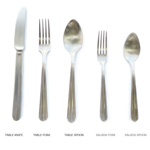 Yuichi Takemata ryo テーブルフォーク 竹俣勇壱 /8 : kiku-08 : Bamboo Leaf. - 通販 - Yahoo!ショッピング