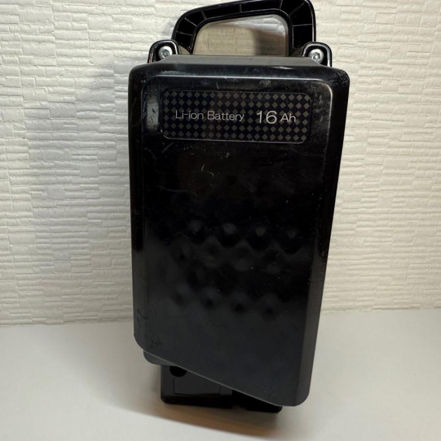 パナソニック(Panasonic) リチウムイオンバッテリー 黒 NKY580B02/25.2V-16.0Ah YD-4549 : BAN BOOTS STORE - 通販 - Yahoo ...