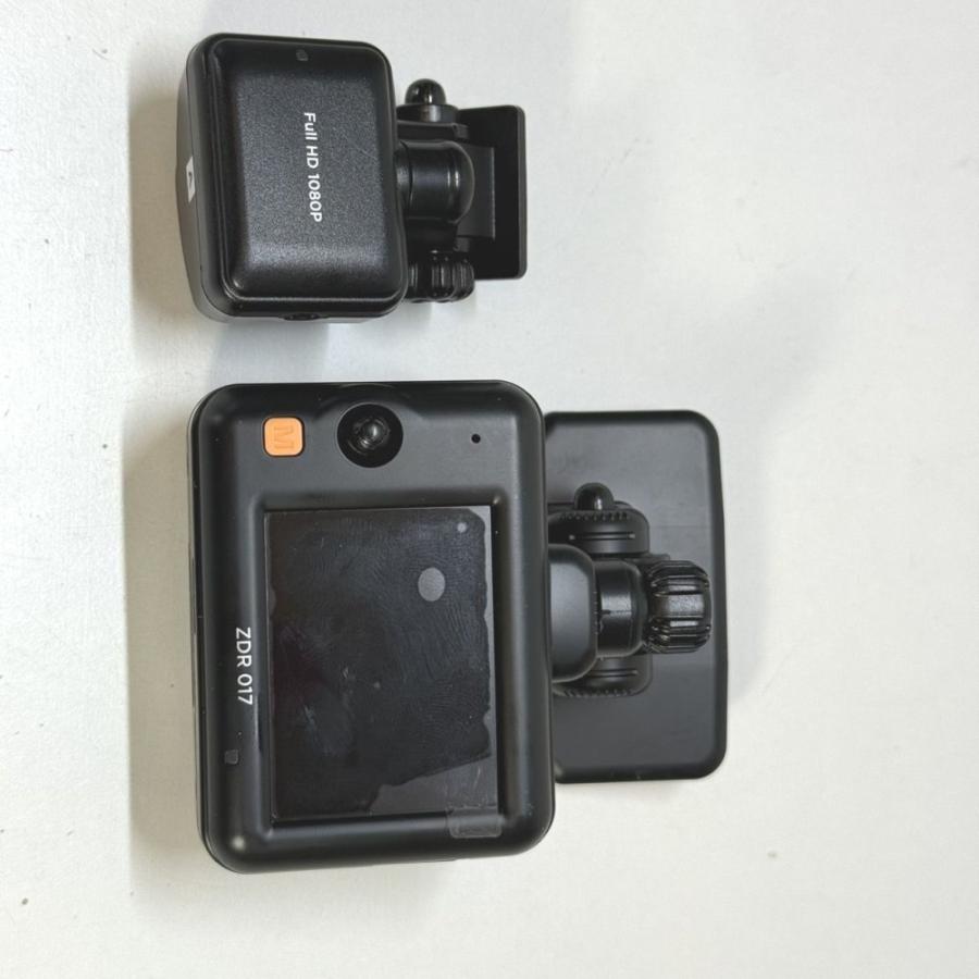 コムテック(COMTEC) 車用 前後2カメラ ドライブレコーダー ZDR017 前後200万画素 Full HD GPS搭載 : BAN BOOTS STORE - 通販 - Yahoo ...