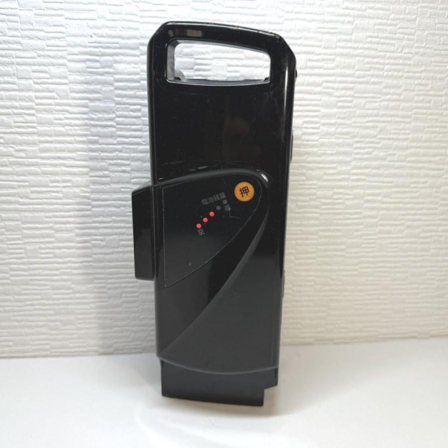 パナソニック(Panasonic) リチウムイオンバッテリー NKY513B02B/25.2V-8.9Ah 黒 ブラック : BAN BOOTS STORE - 通販 - Yahoo!ショッピング