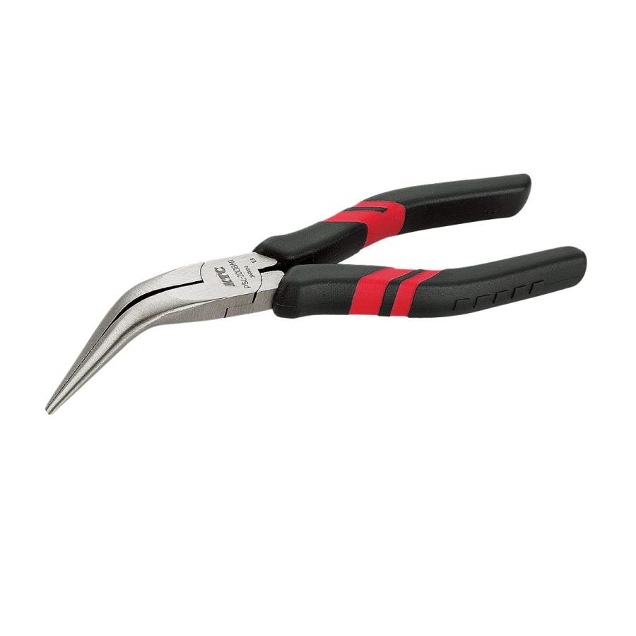 京都機械工具(KTC) ラジオペンチ (ベントノーズタイプ) 200mm PSL200BN1 : Banana Mint - 通販 - Yahoo!ショッピング