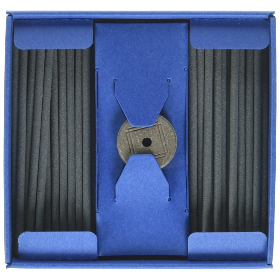 銘香芳輪 松栄堂のお香 芳輪二条 ST徳用80本入 簡易香立付 #210124 : Banana Mint - 通販 - Yahoo!ショッピング