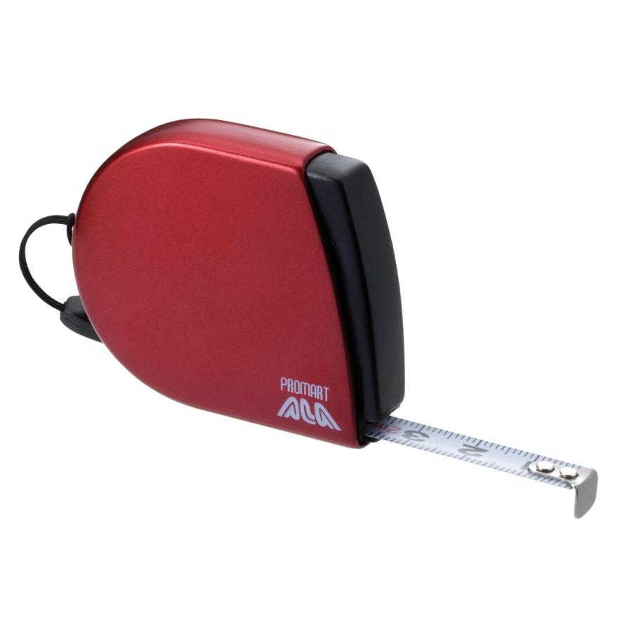 原度器(Hara Doki) プロマート(PROMART) ALAメジャー 2m ASK0820R : Banana Mint - 通販 - Yahoo!ショッピング