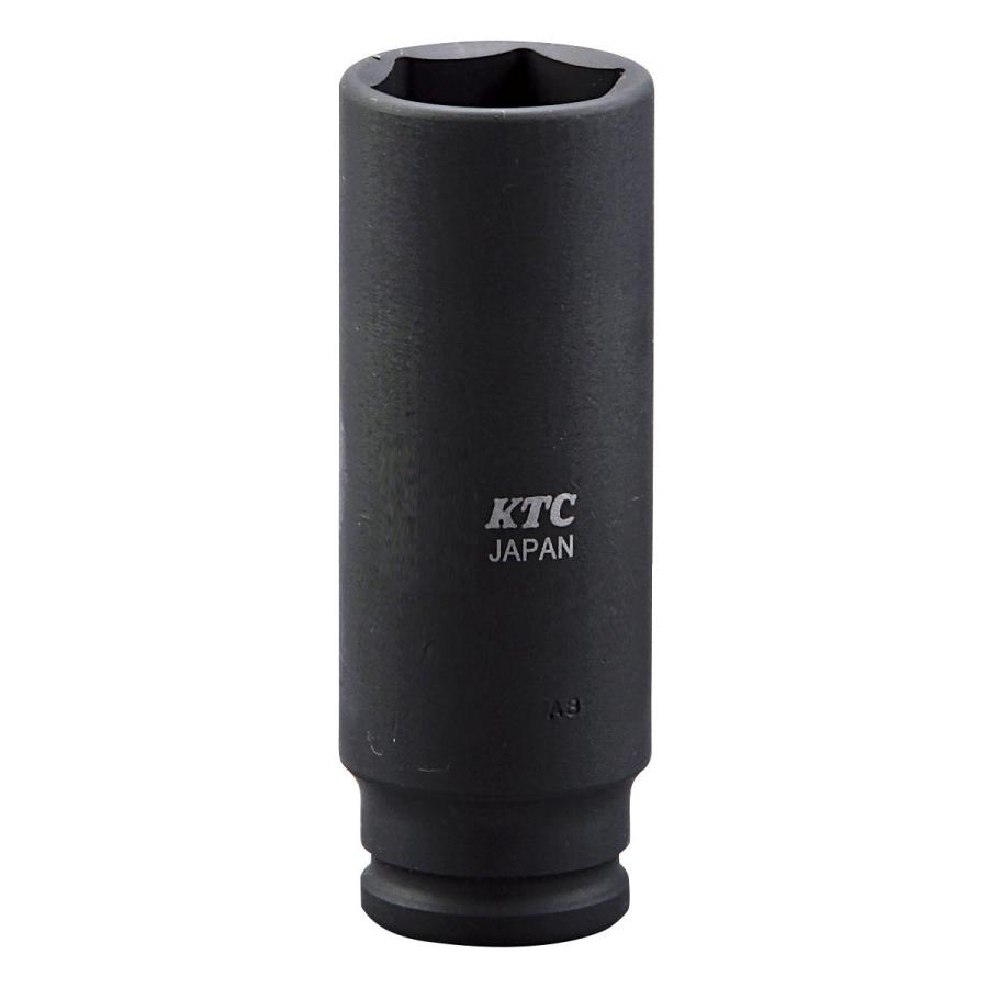 京都機械工具(KTC) 9.5mm (3/8インチ) インパクトレンチ ソケット (ディープ薄肉) BP3L-08T : Banana Mint - 通販 - Yahoo!ショッピング