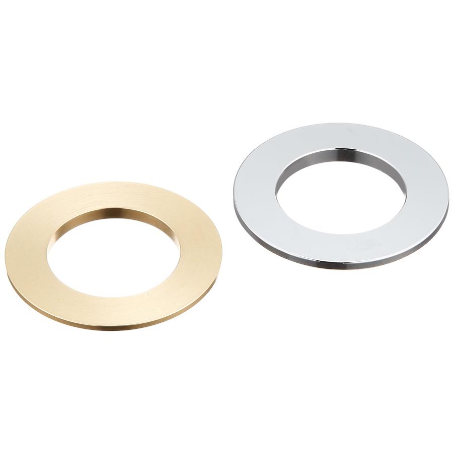 SANEI(サンエイ) 水栓穴変換アダプター φ42~46の穴径をφ35.5に変換 PR5360-L : Banana Mint - 通販 - Yahoo!ショッピング