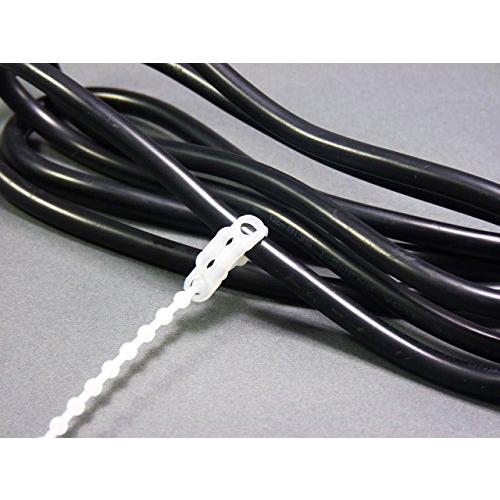 テクノベインズ ケーブル結束バンド 16.8cm 20本入り (白) TSTD168PK-W0-20 : Banana Mint - 通販 - Yahoo!ショッピング