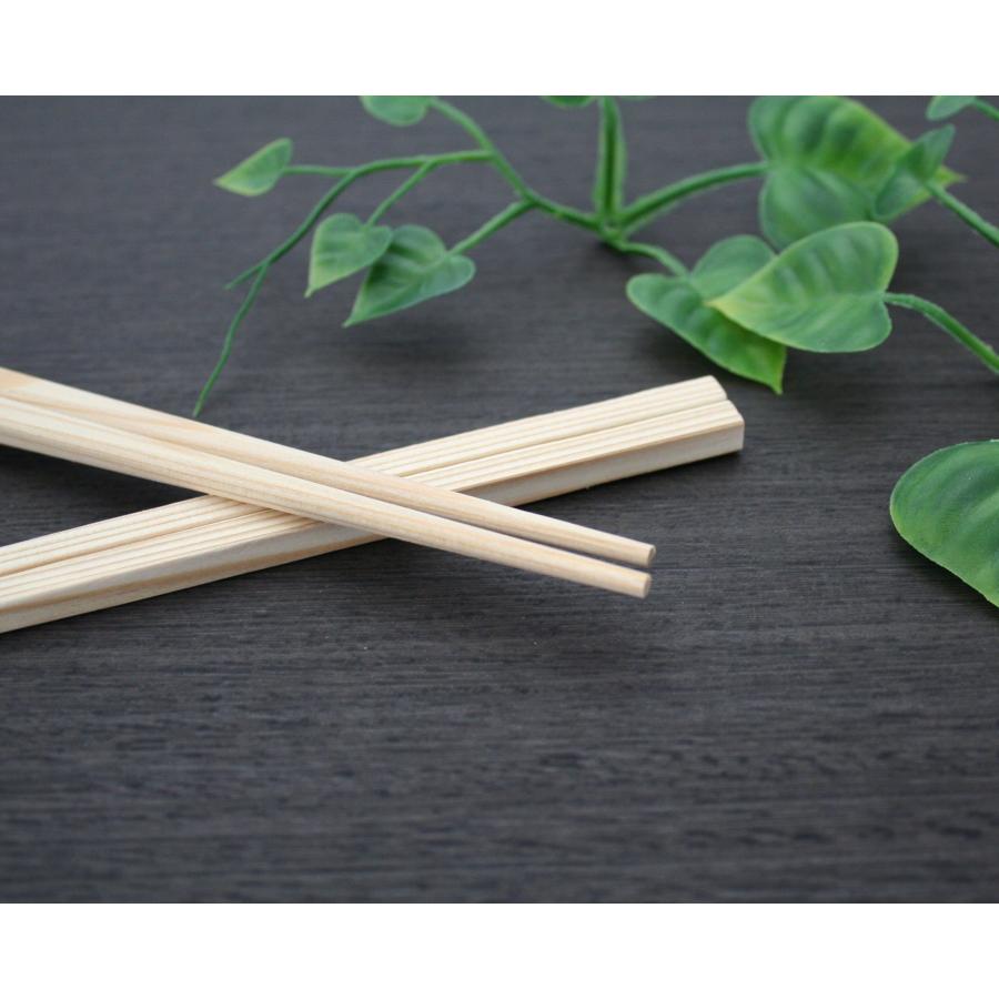 吉井商事 日本製 杉 角 らんちゅう 割り箸 26cm 100膳 ポリ入 懐石 料亭 YOS-017 : Banana Mint - 通販 - Yahoo!ショッピング