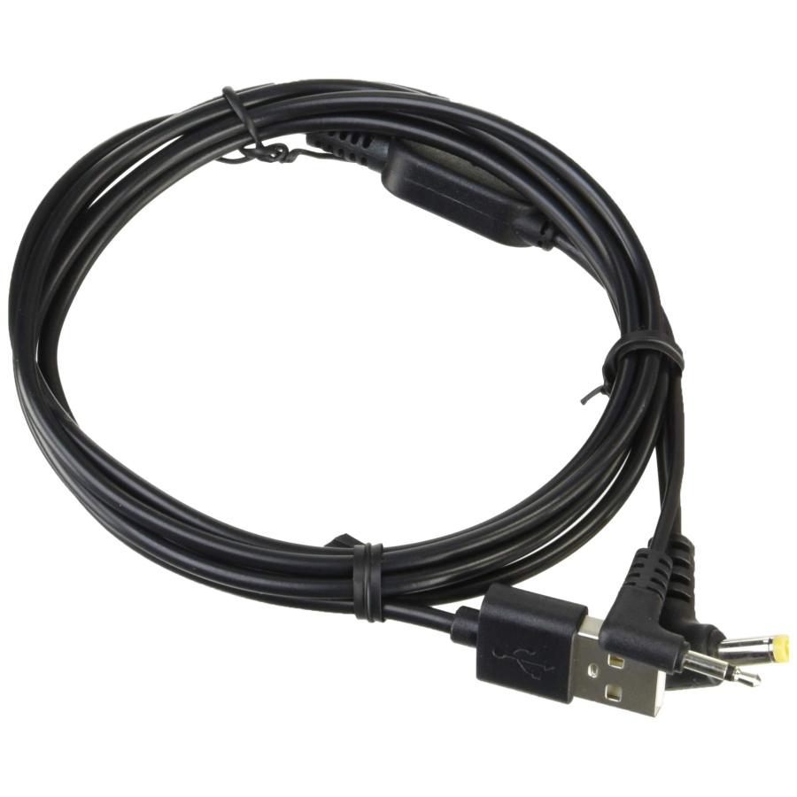 槌屋ヤック(Tsuchiya Yac) 車内用品 オーディオパーツ ポータブルナビ 配線 ゴリラ用 USB電源コネクタケーブル VP-130 : Banana Mint - 通販 ...