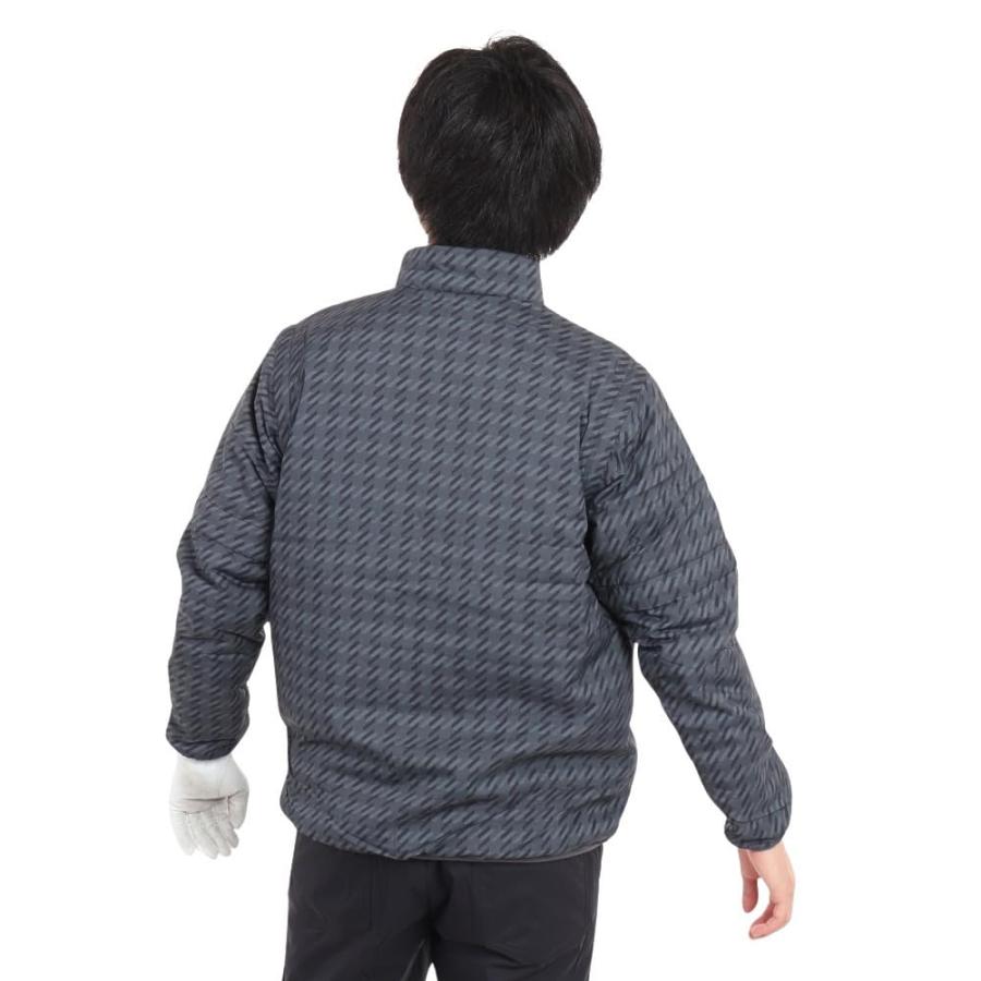 [ブリヂストンゴルフ] アウター 6WAY リバーシブルブルゾン6GZ02D メンズ BK M : Banana Mint - 通販 - Yahoo!ショッピング